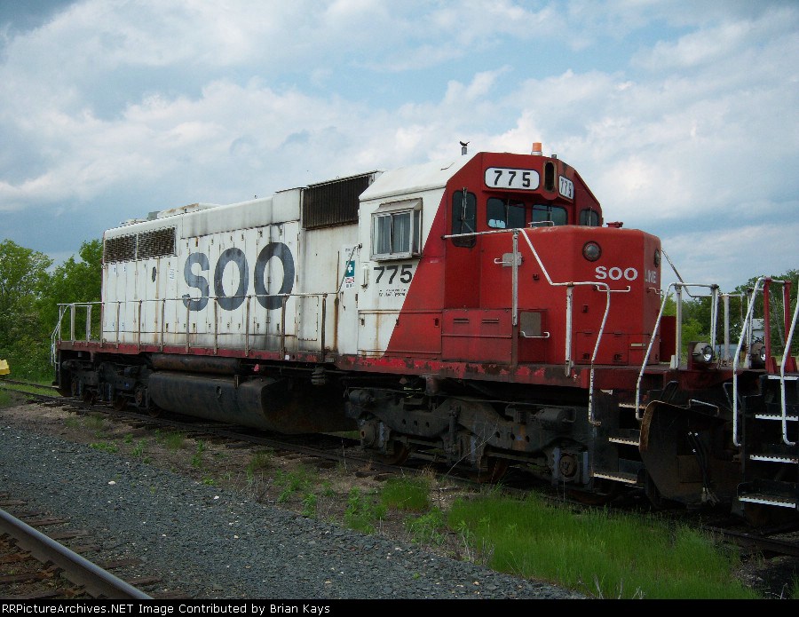 SOO 775